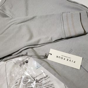 Five Four | Jackets & Coats | Five Four New Republic Jacket Xl | Poshmark